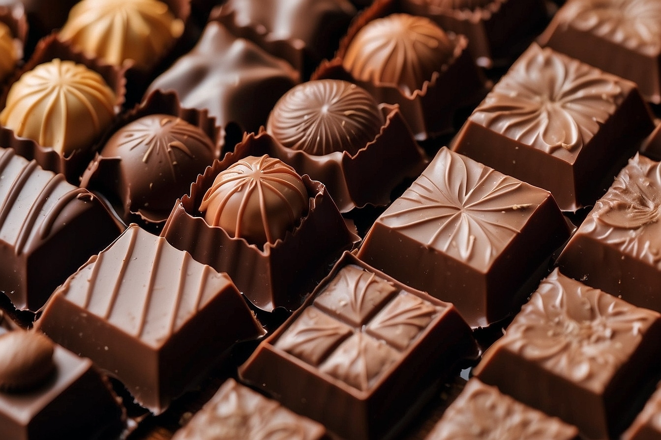 Discover the Best Chocolate in the UK: A Sweet Guide to Delights