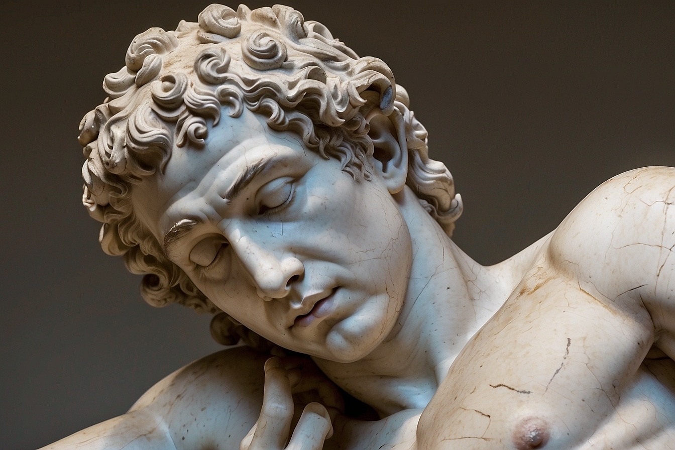 The Dying Gaul: History and Significance of a Masterpiece