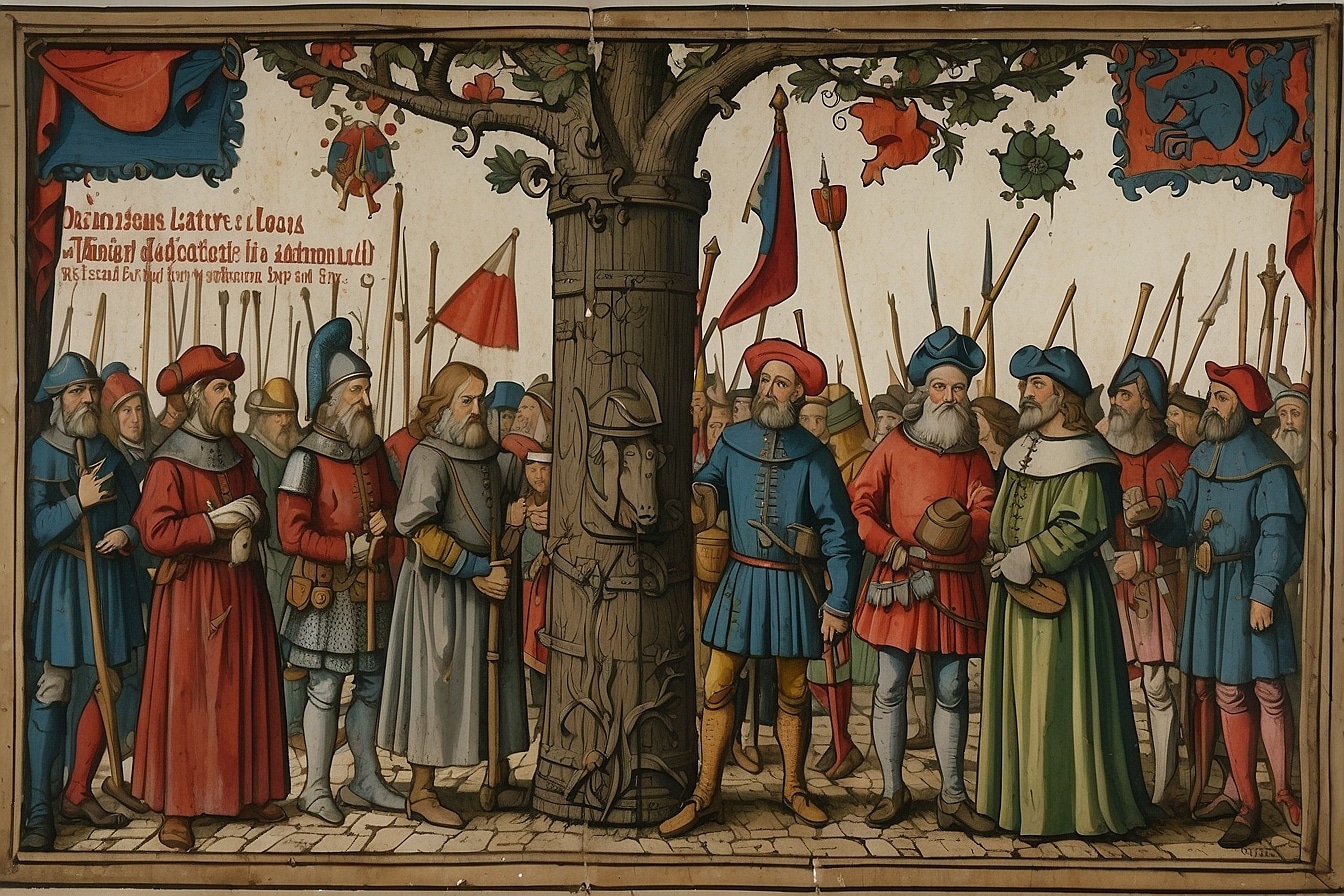 The Hanseatic League: Discover Powerful Economic Legacy in Medieval ...
