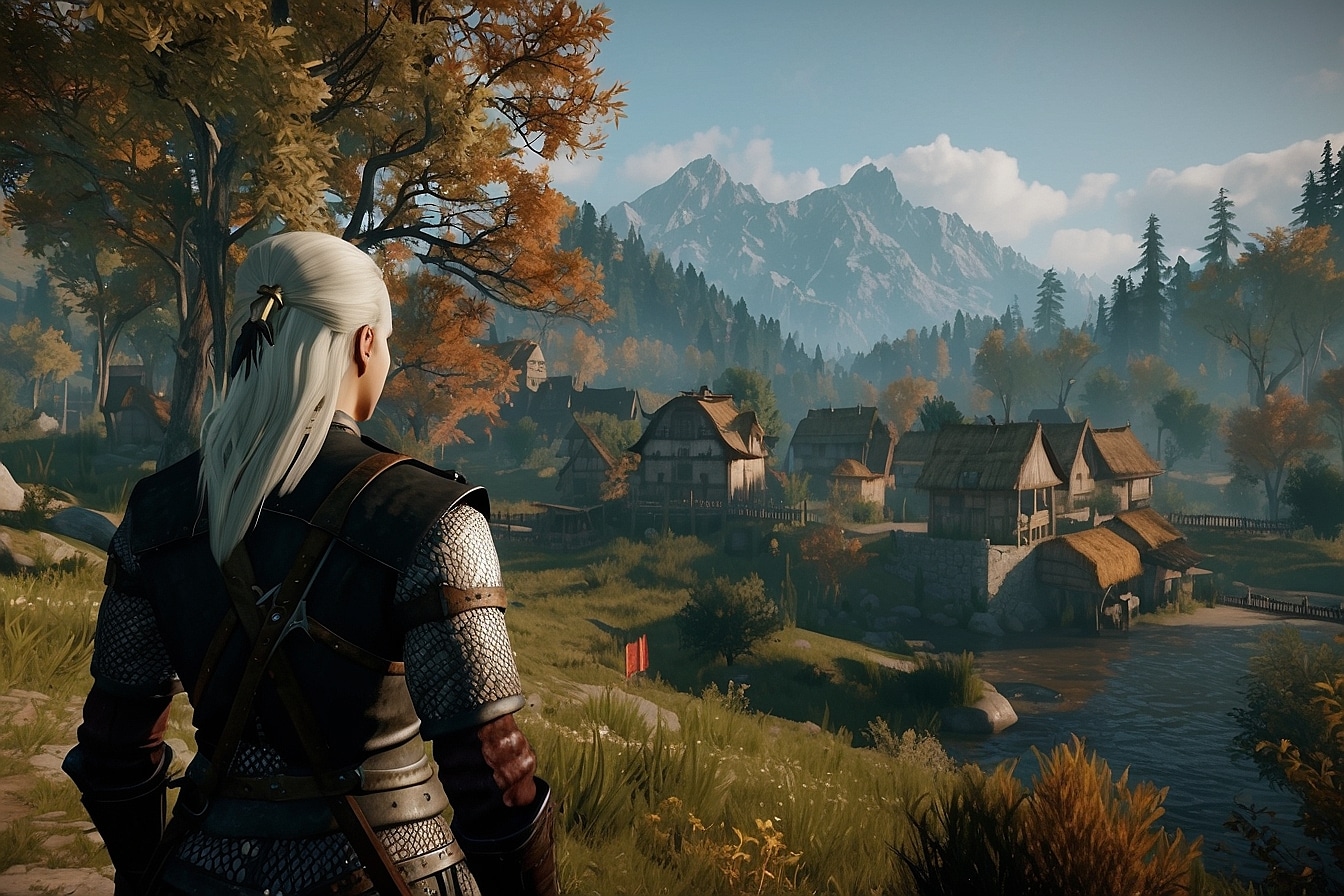 The Witcher’s Europe: Real‑World Roots of the Continent