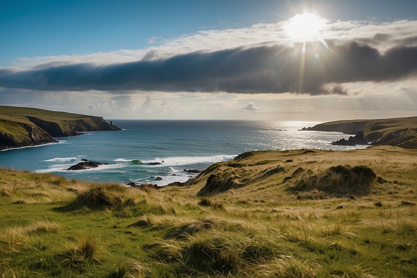 Weather in Ireland in July: Plan the Perfect Trip