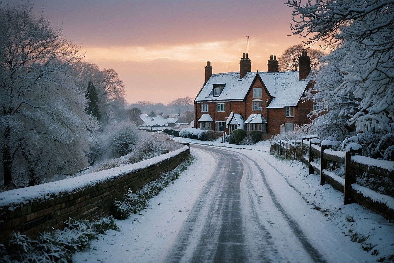 The Best Time to Visit England: Seasons & Tips