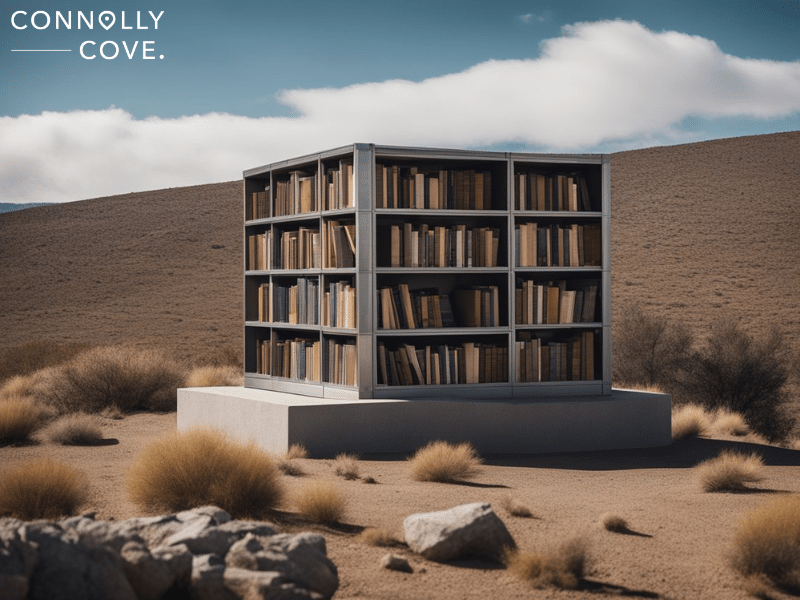 Isolated Libraries: Exploring The World’s Remote Havens!