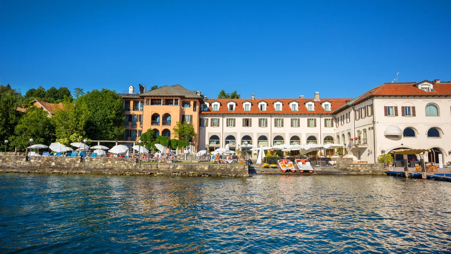 Muggia Italy: Discover a Stunning Adriatic Escape