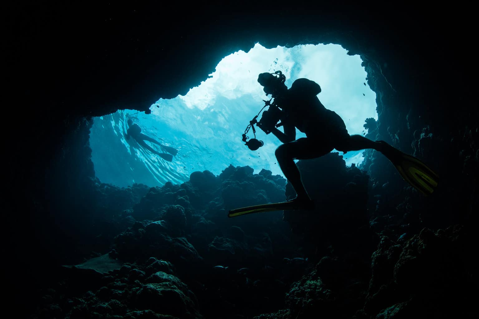 Dive into the Abyss: Unveiling 15 of the World’s Best Diving Spots ...
