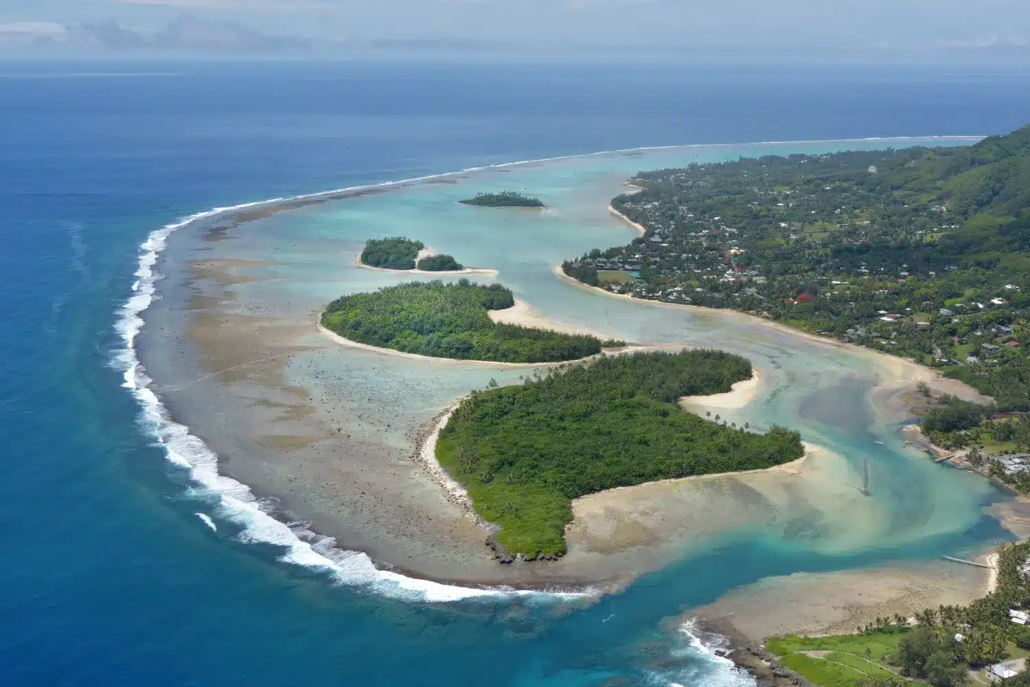 Spectacular Facts about Cook Islands: Unforgettable Trips