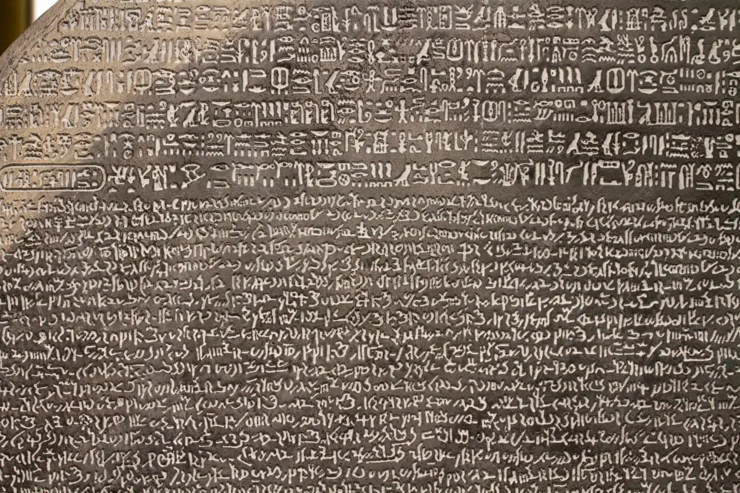 Rosetta Stone: Key Questions Answered