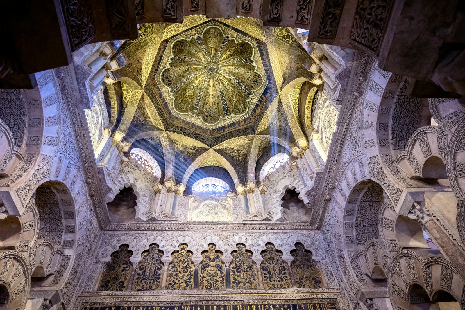 Islamic Golden Age Architecture: Best Heritage Guide