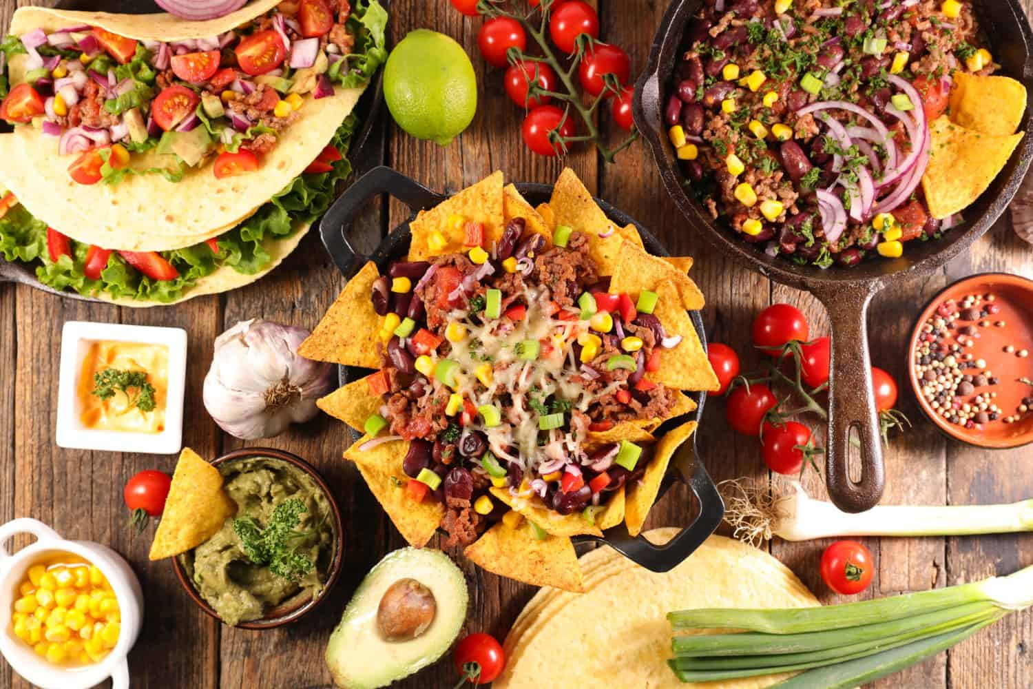 Latin America: 18 Incredible Facts to Discover