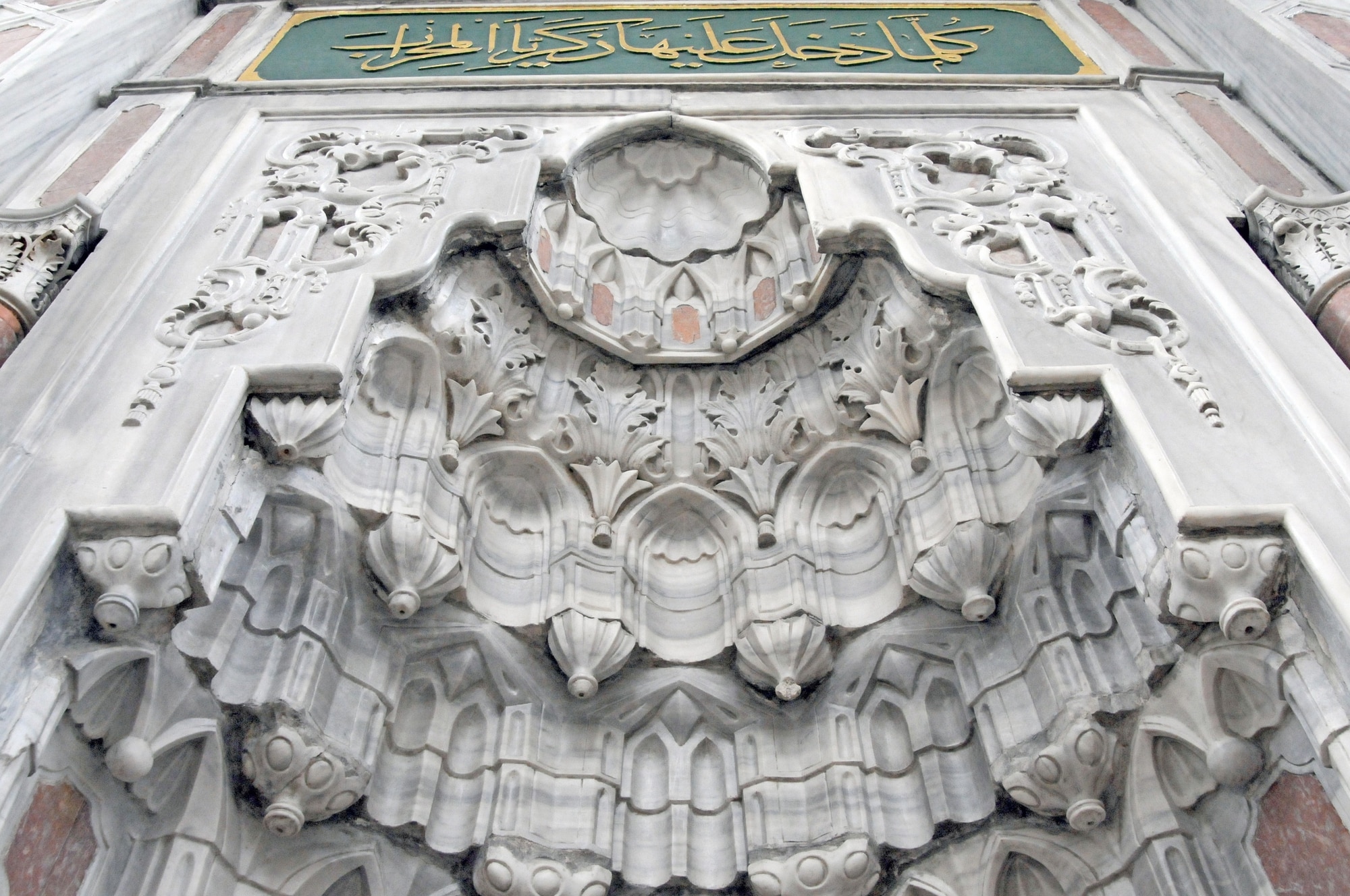 Islamic Golden Age Architecture: Best Heritage Guide