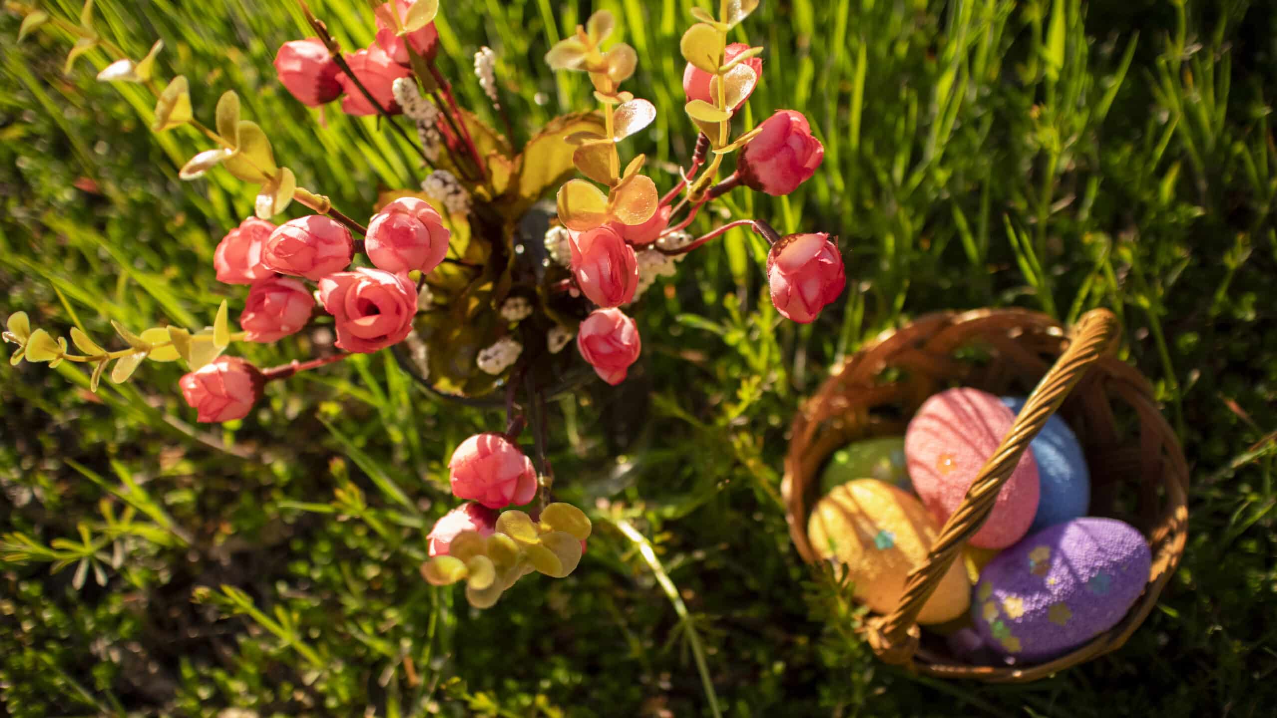 Eostre: The Germanic Goddess of Dawn and Spring Celebrations