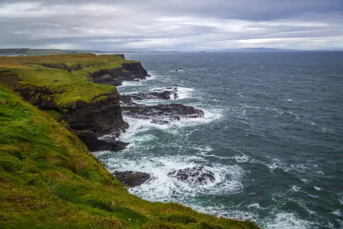 Northern Ireland's North Coast: A Wild Beauty to Be Uncovered ...