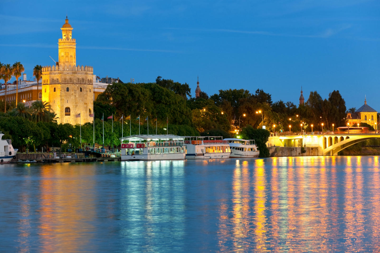 Essential Things to Do in Seville: Your Ultimate Travel Guide