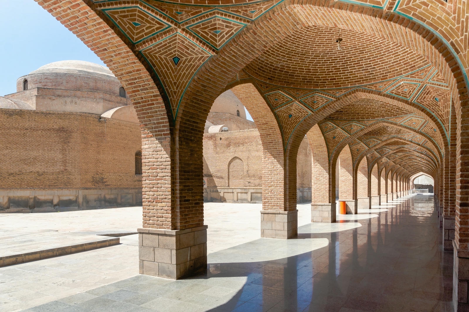 Islamic Golden Age Architecture: Best Heritage Guide