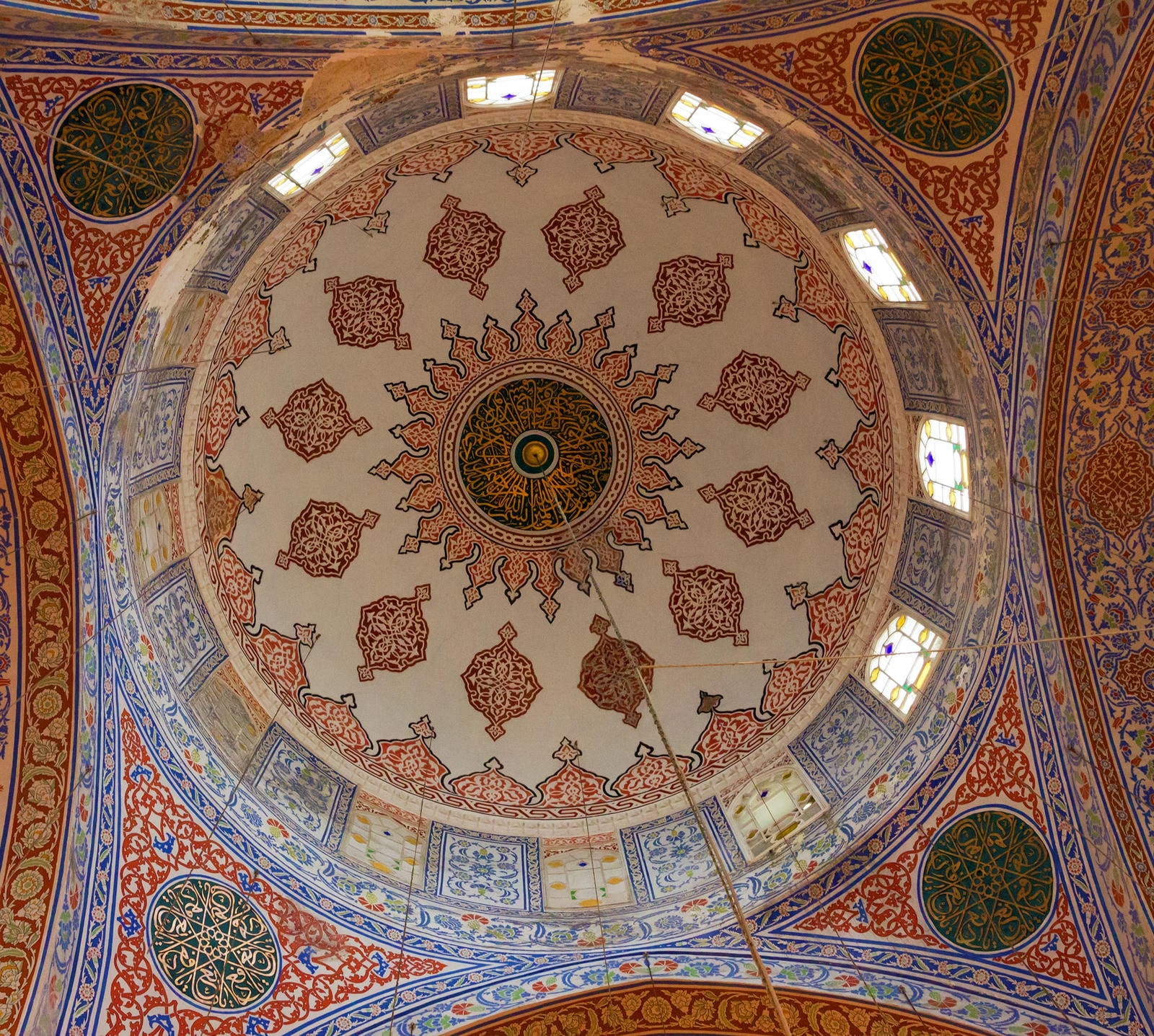 Islamic Golden Age Architecture: Best Heritage Guide