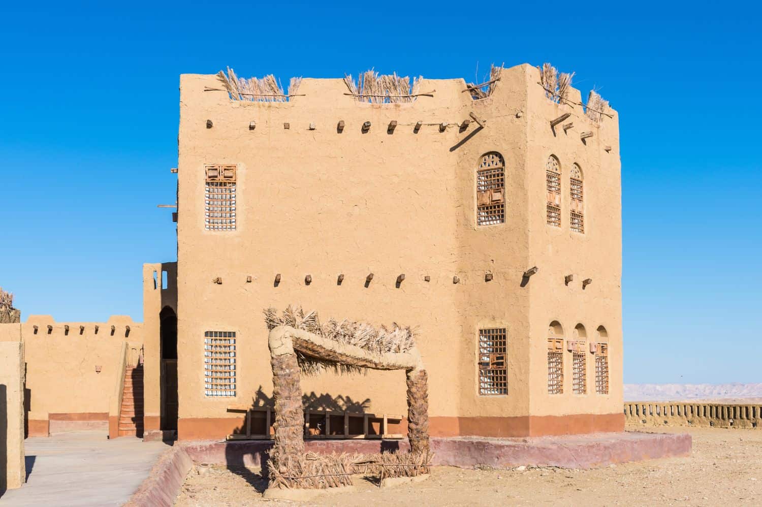 A Guide to the Six Oases: Egypt's Hidden Jewels - ConnollyCove