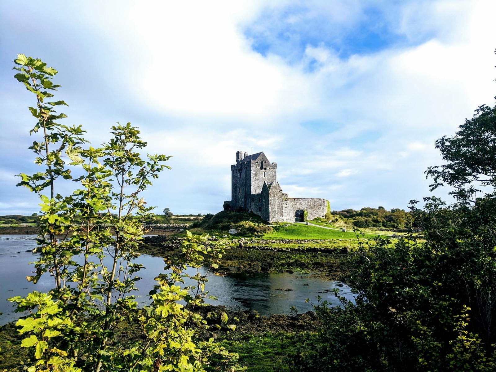 Devenish Island: Explore History and Natural Wonder