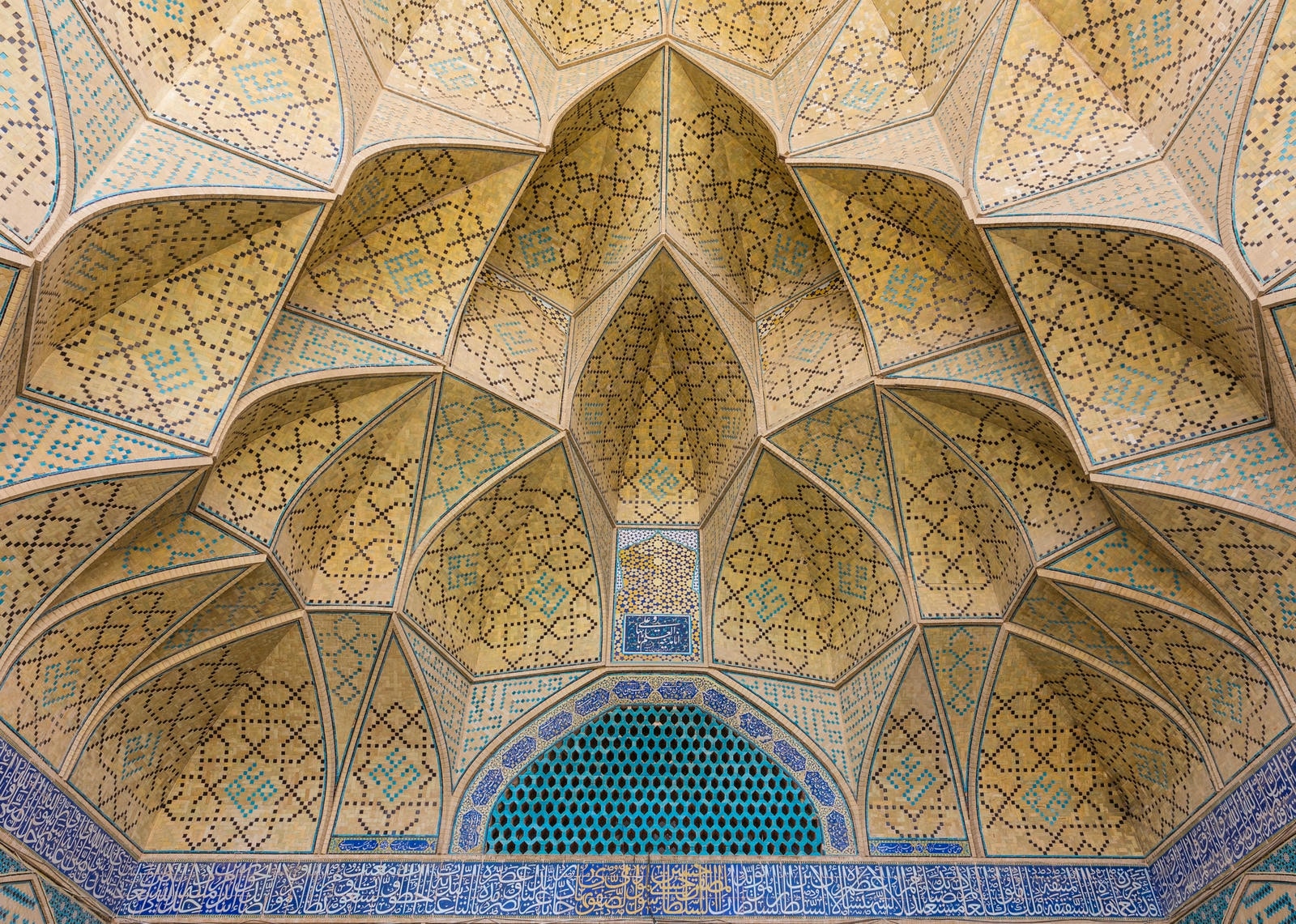 Islamic Golden Age Architecture: Best Heritage Guide