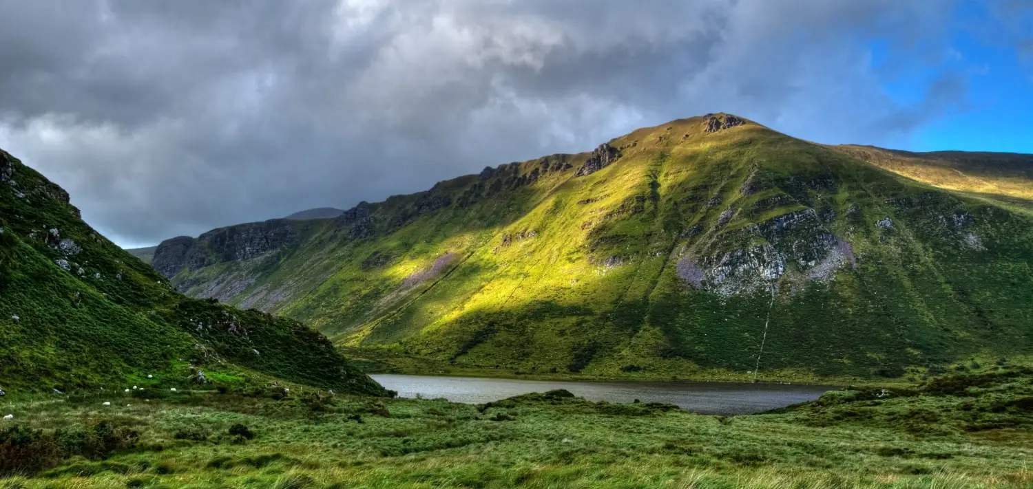 Mountain Exploration in Ireland: A Complete Guide