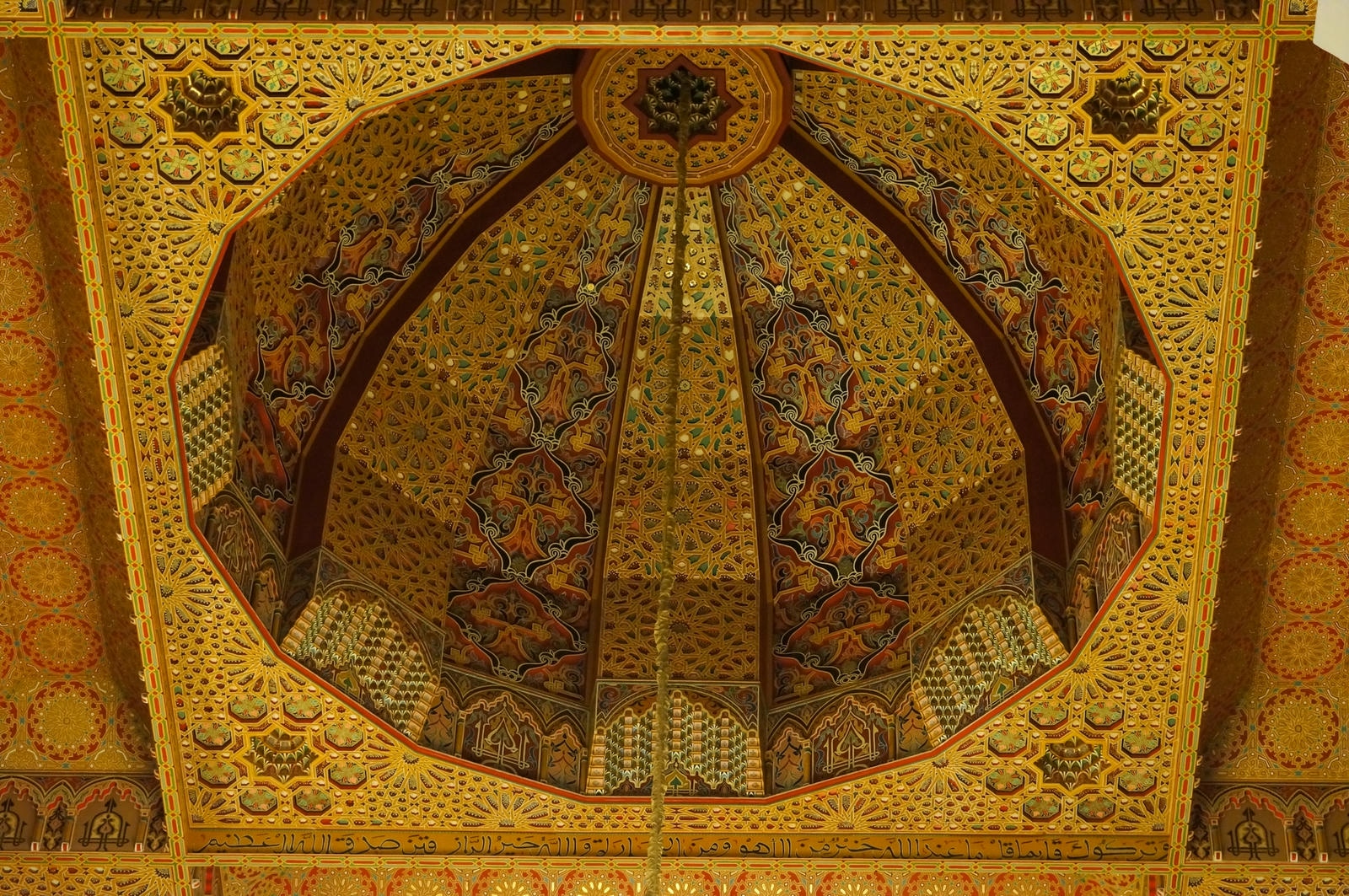 Islamic Architecture Wonders Across the Islamic World - ConnollyCove