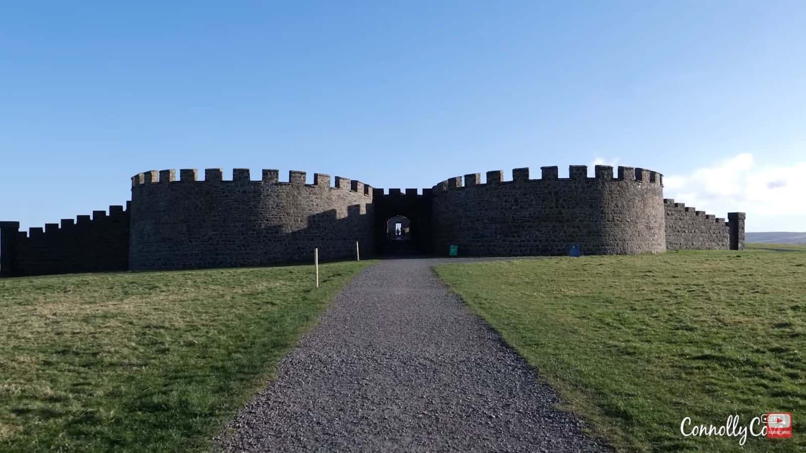 County Derry: An Insight into Fascinating Nature - ConnollyCove