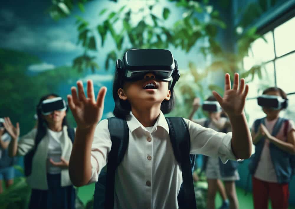 Digital Divide: Addressing Ethical Dilemmas in the Metaverse