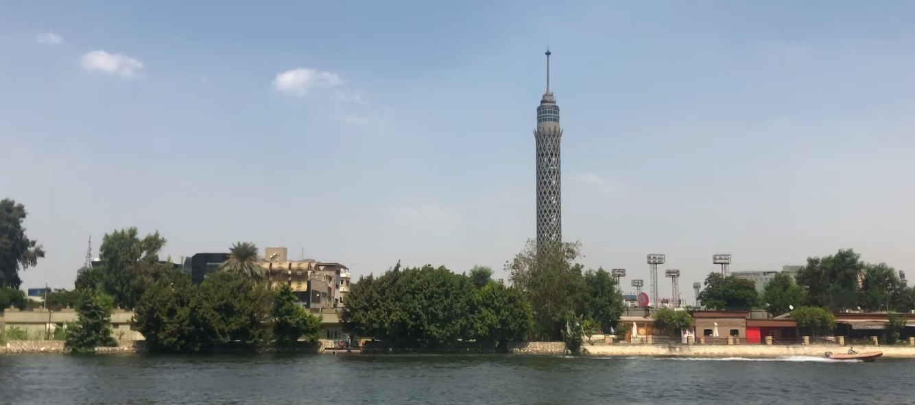 Downtown Cairo’s History: Magnificent Past Uncovered
