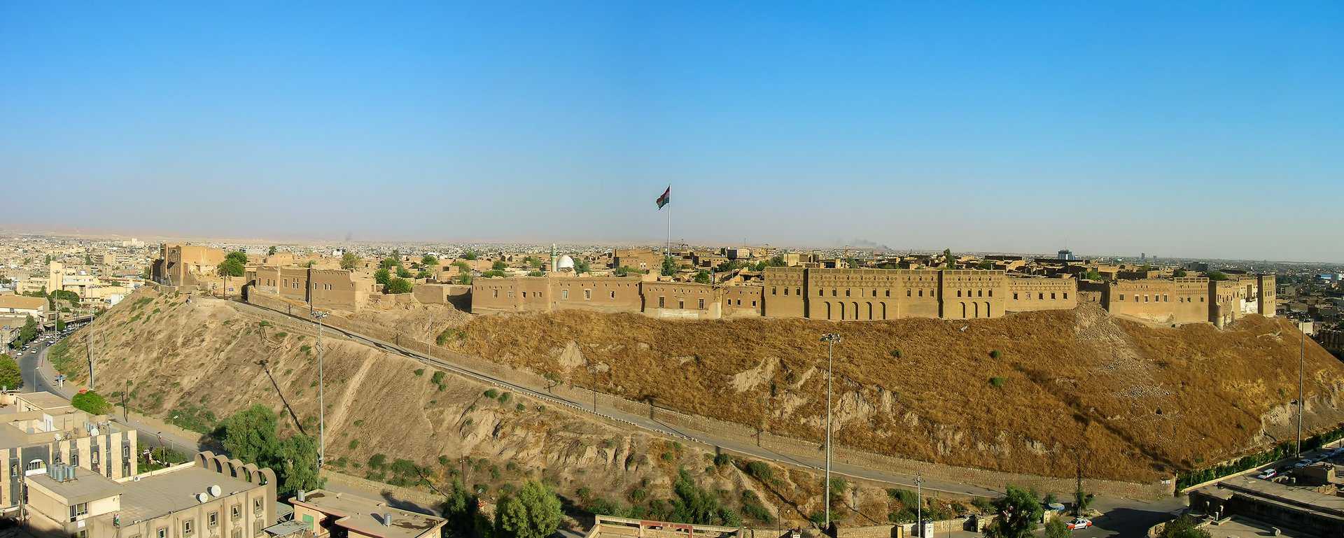 Discover Iraq: Journey Through One of Earth's Oldest Civilisations
