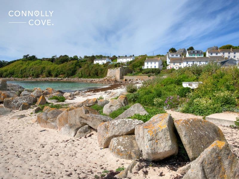 Isles of Scilly: Hidden Gems & England's Secret Islands
