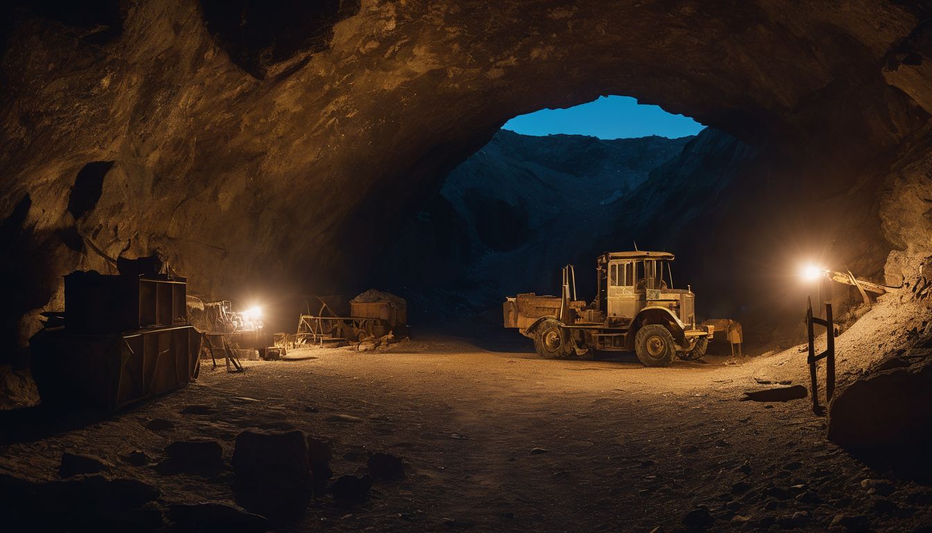 Mining in Ireland: Best Rich Heritage Guide