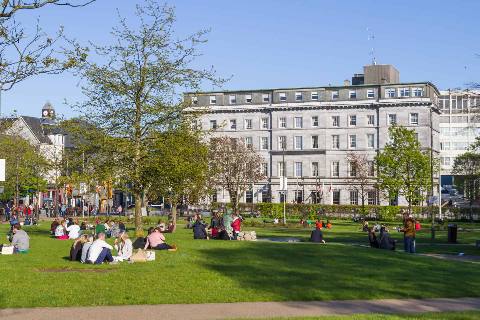 20 Best Things to Do in Galway: Attractions & Hidden Gems