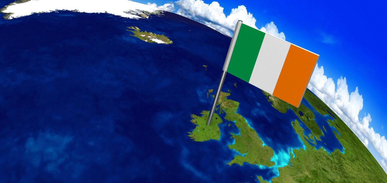 Irish Diaspora Literature: Worldwide Influence and Legacy