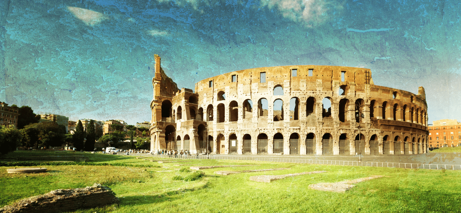 A Guide to Exploring the Roman Provinces - ConnollyCove