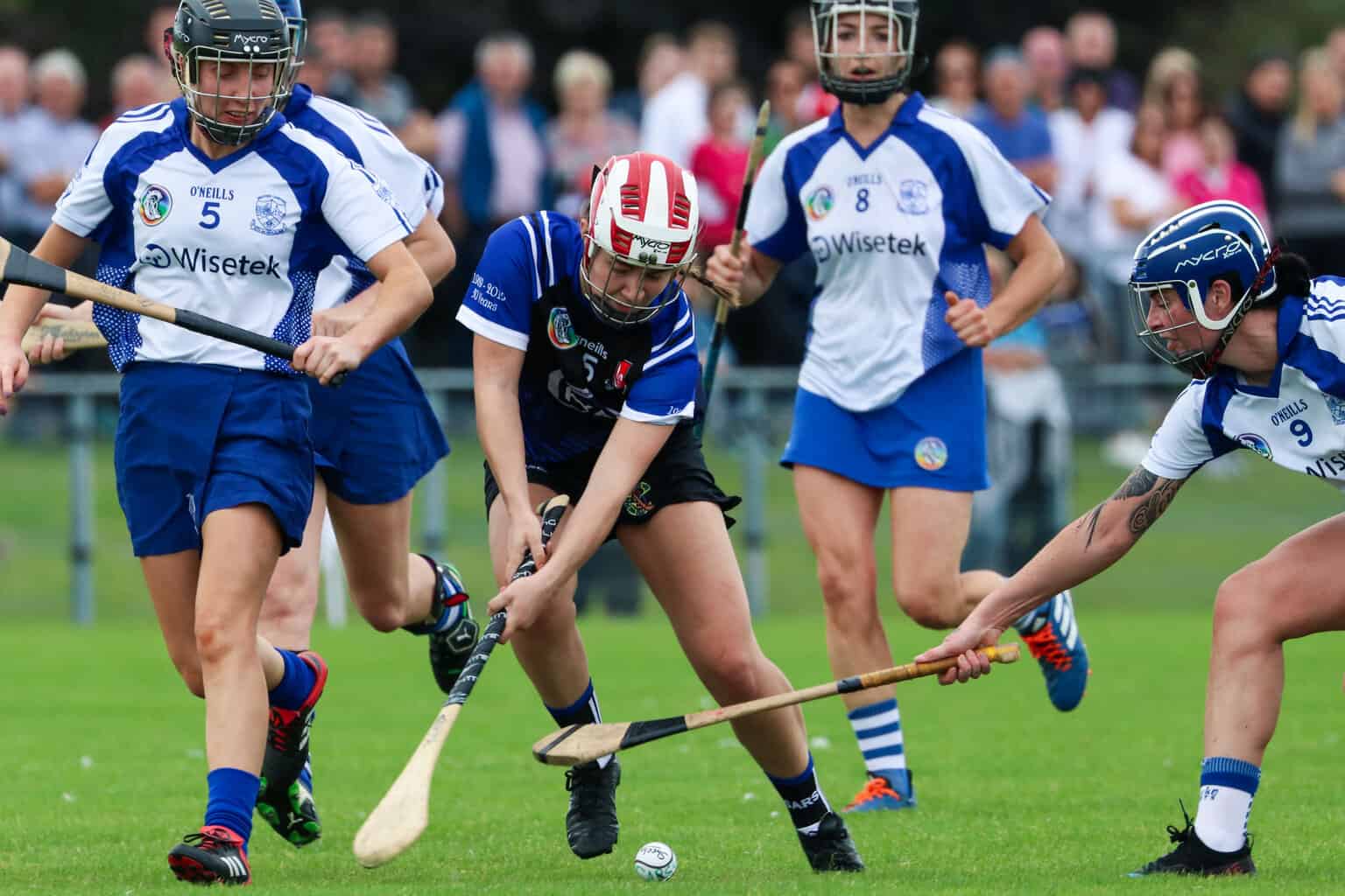The Gaelic Athletic Association (GAA): History, Significance, and 4 ...