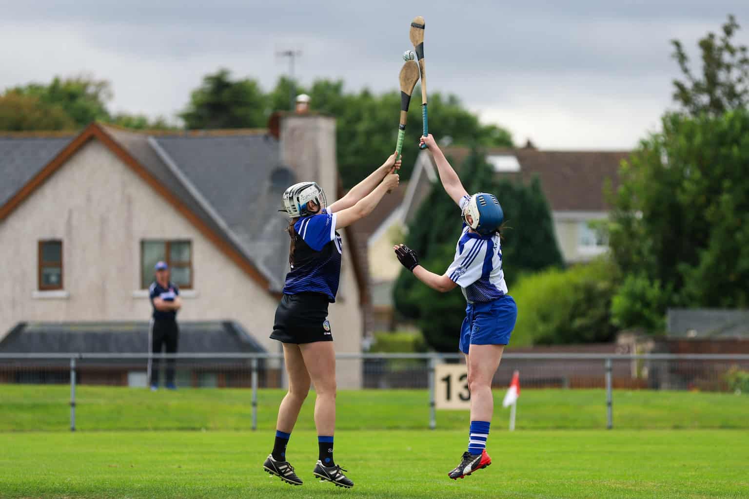 The Gaelic Athletic Association (GAA): History, Significance, and 4 ...