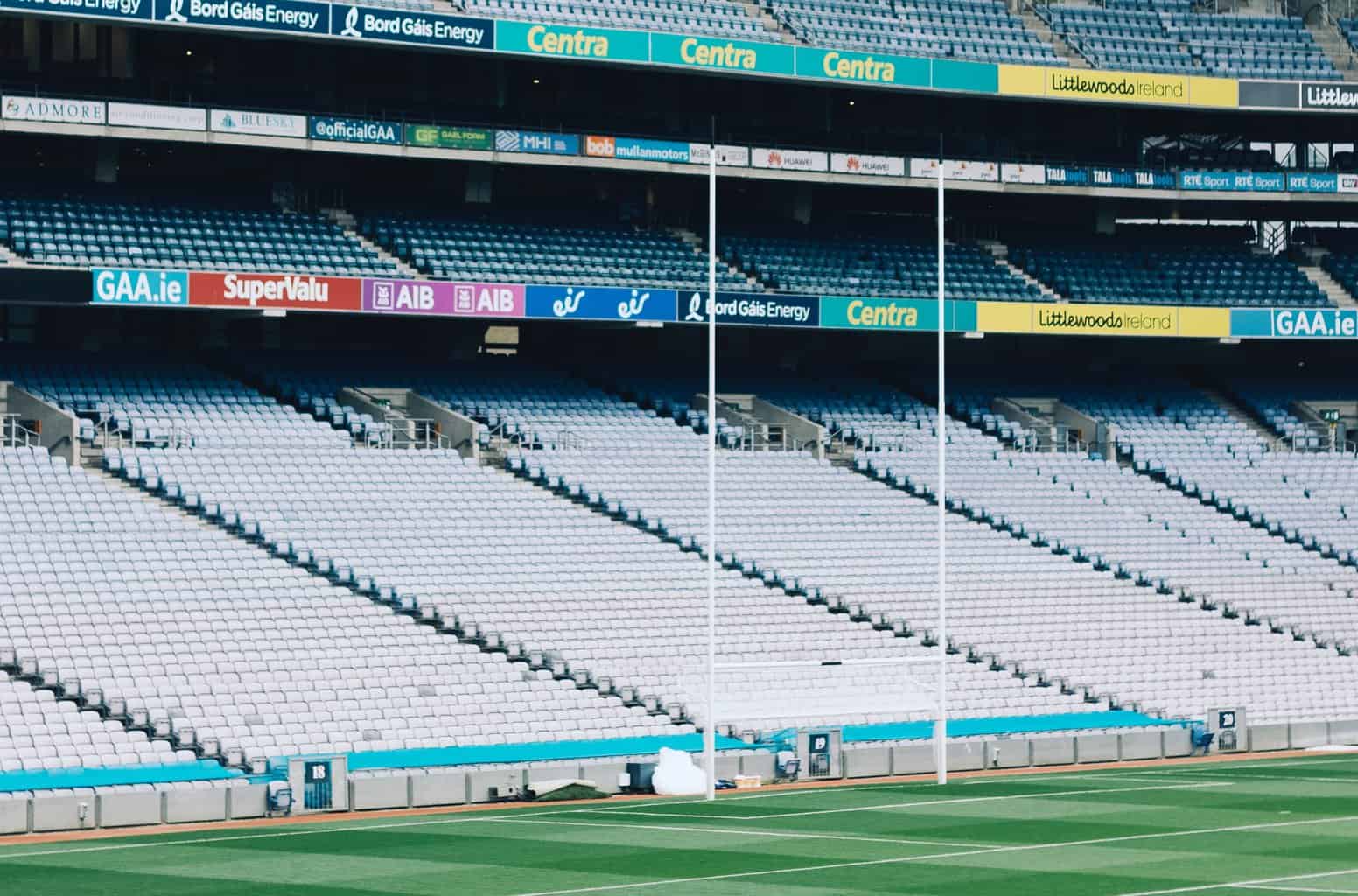 The Gaelic Athletic Association (GAA): History, Significance, and 4 ...