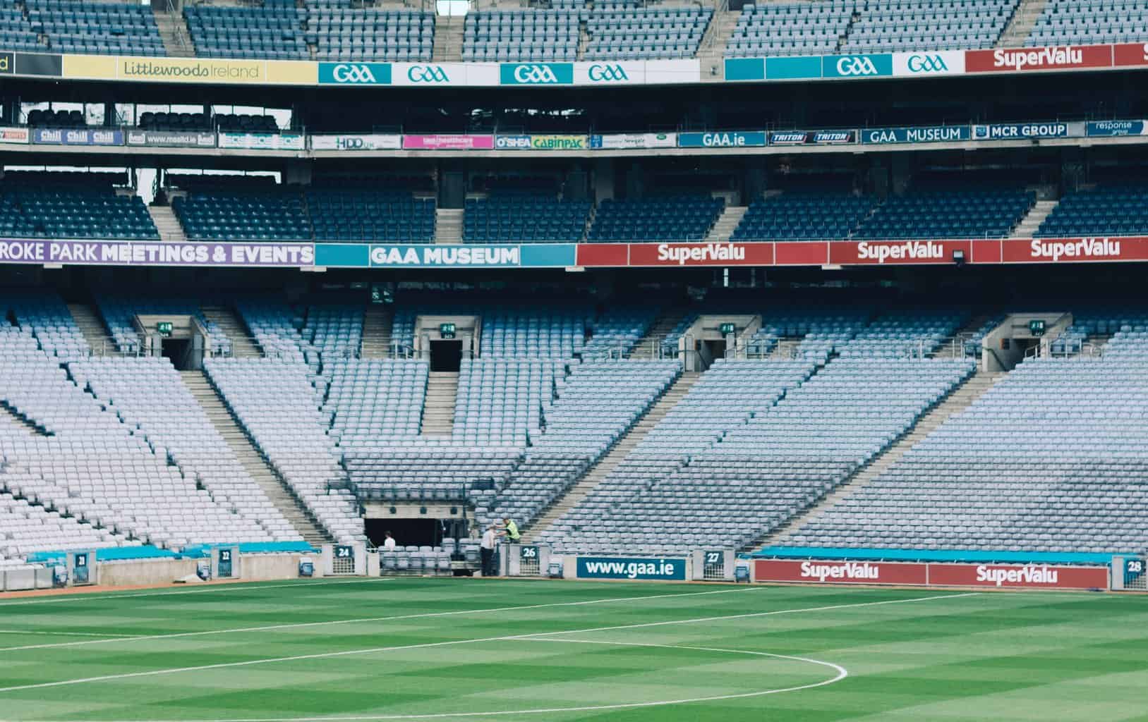 The Gaelic Athletic Association (GAA): History, Significance, and 4 ...