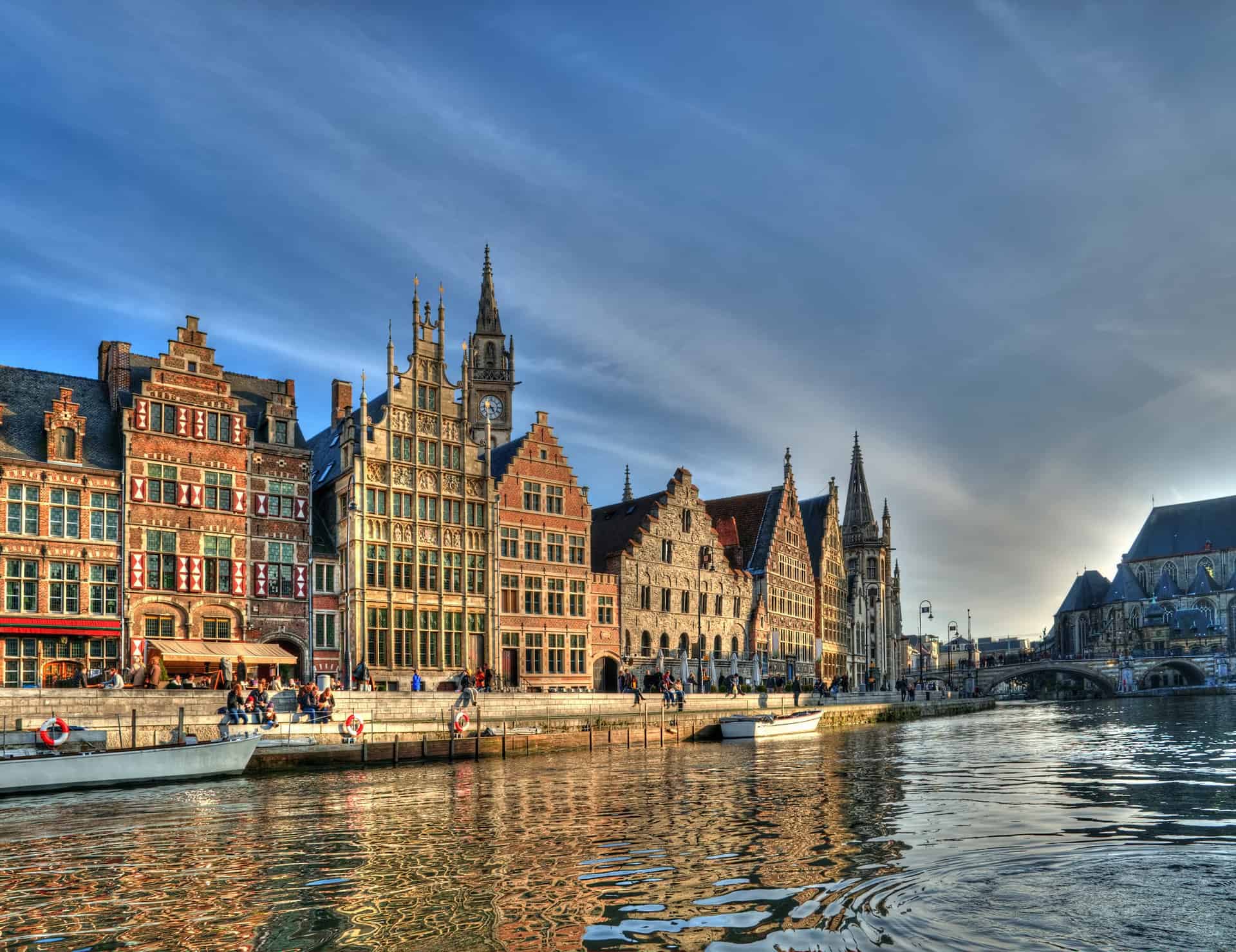 Top Belgium Cities to Visit: Culture, History & More