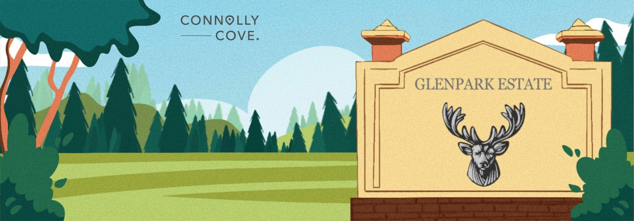 Glenpark Estate: Beauty Beyond Borders