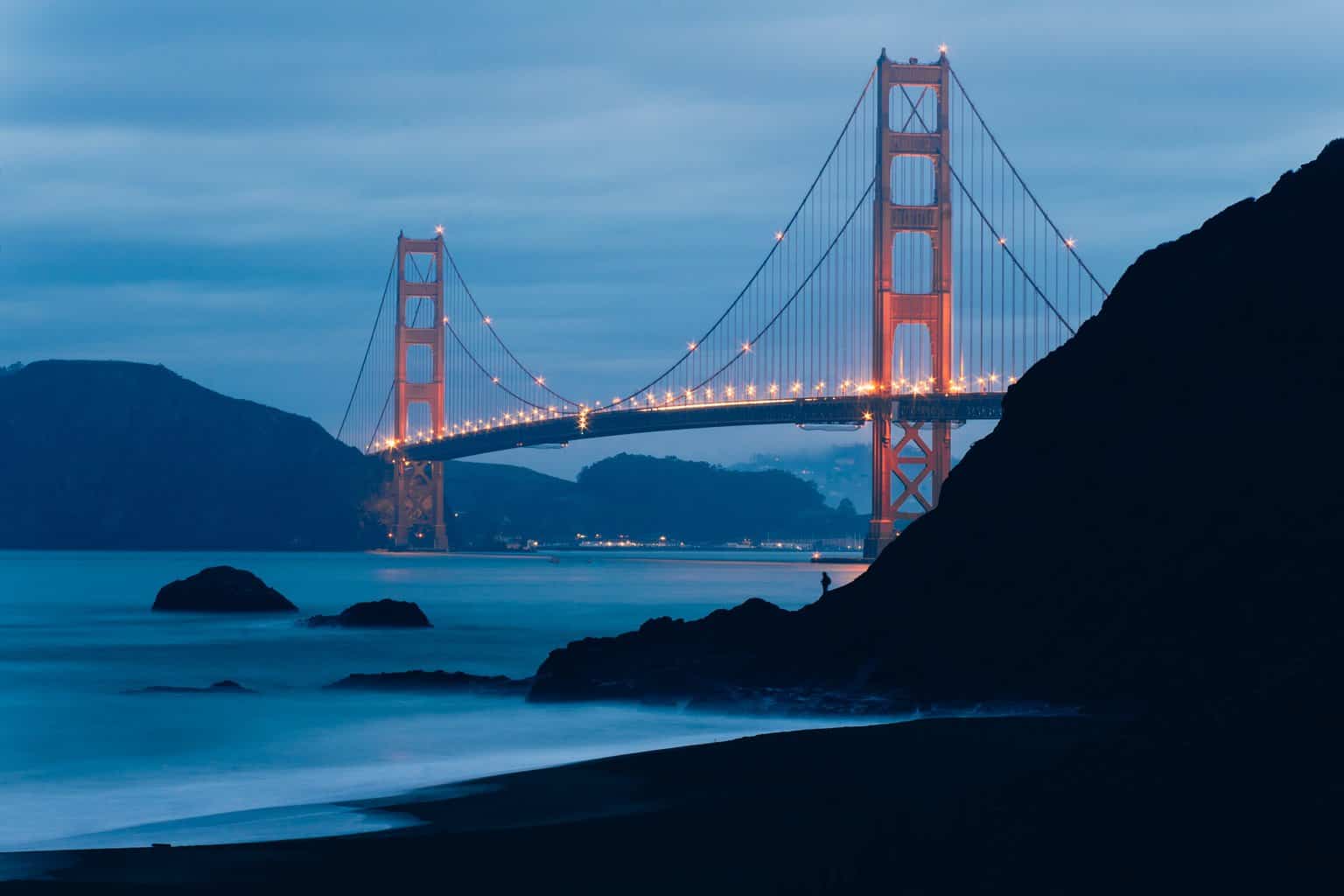 Golden Gate Bridge: Explore Top 10 Fun Attractions
