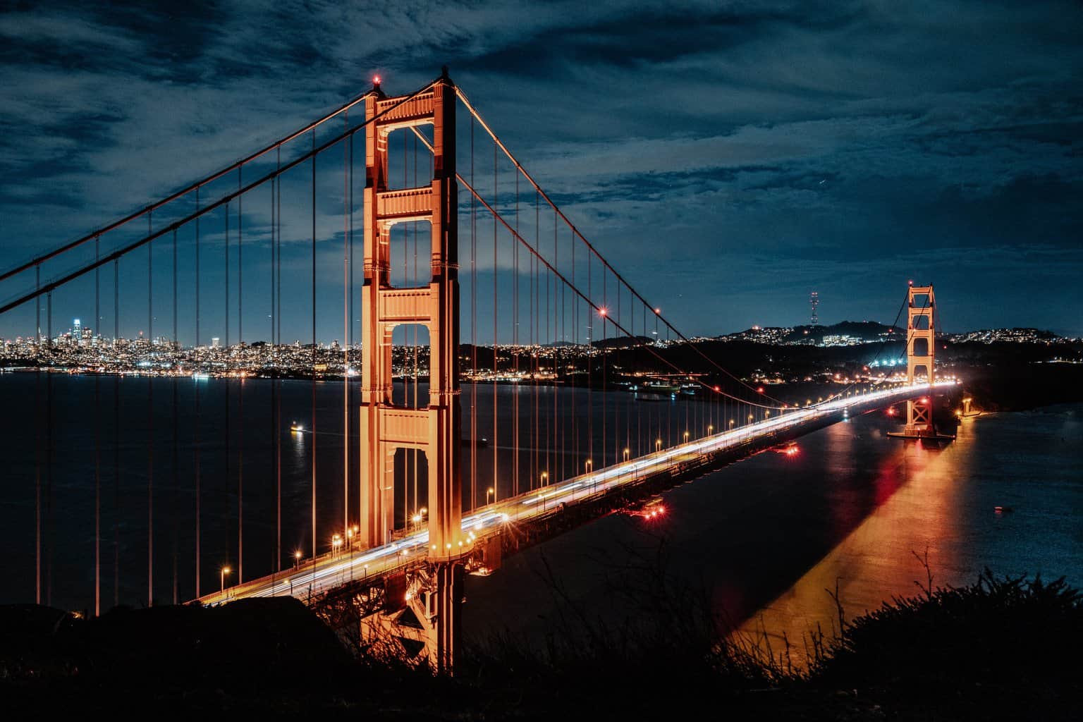 Golden Gate Bridge: Explore Top 10 Fun Attractions