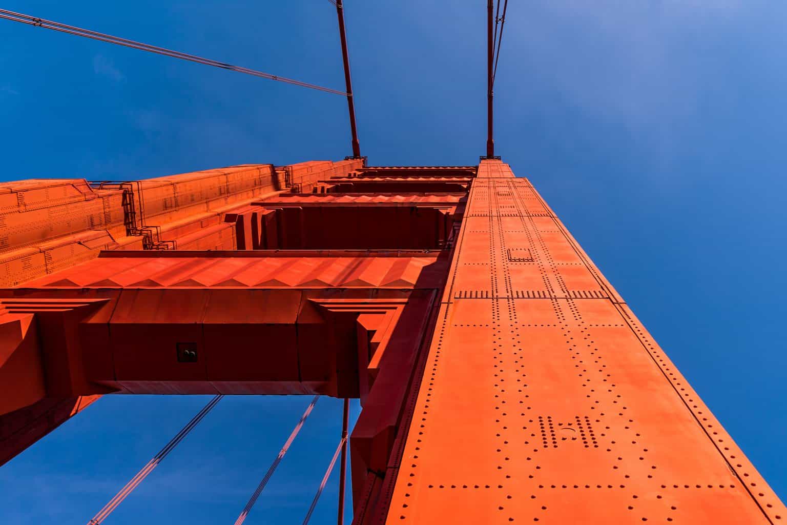 The Scenic Golden Gate Bridge: 10 Fun Attractions - ConnollyCove