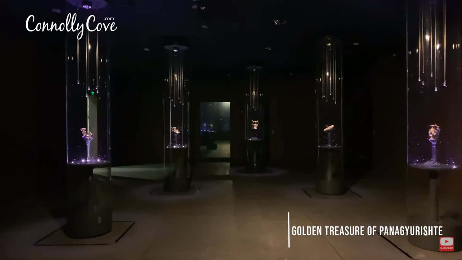 Explore Panagyurishte, Bulgaria: Top Attractions & Dining Spots