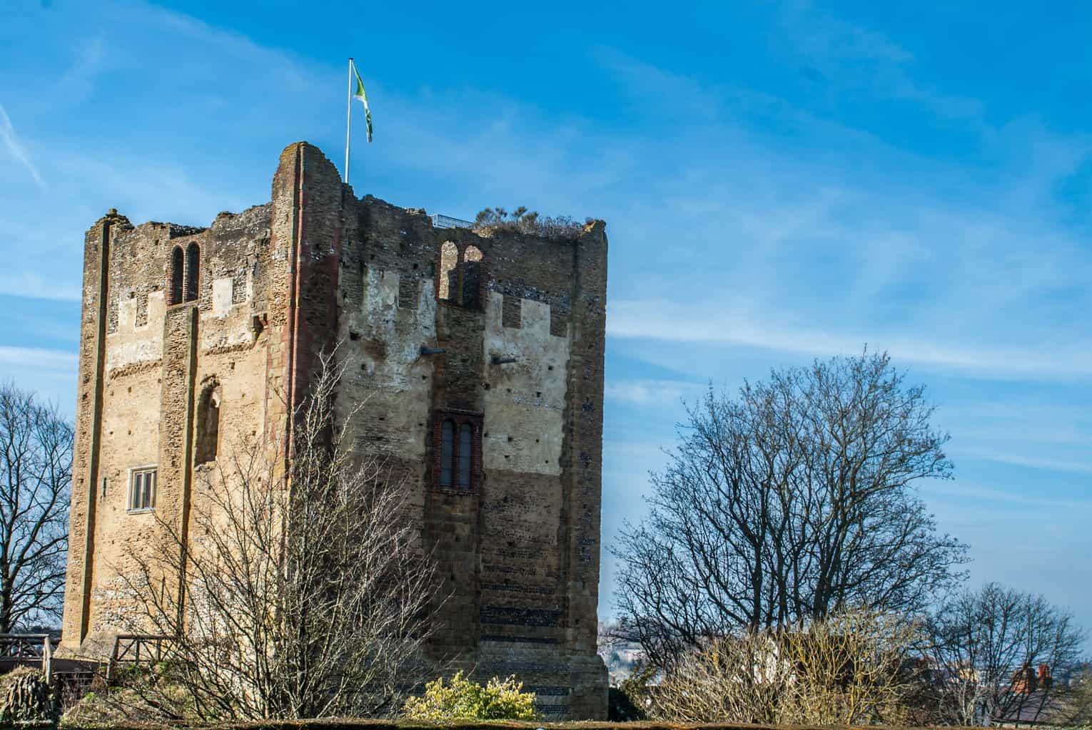 17 Best Guildford Hidden Gems: Amazing Surrey Guide