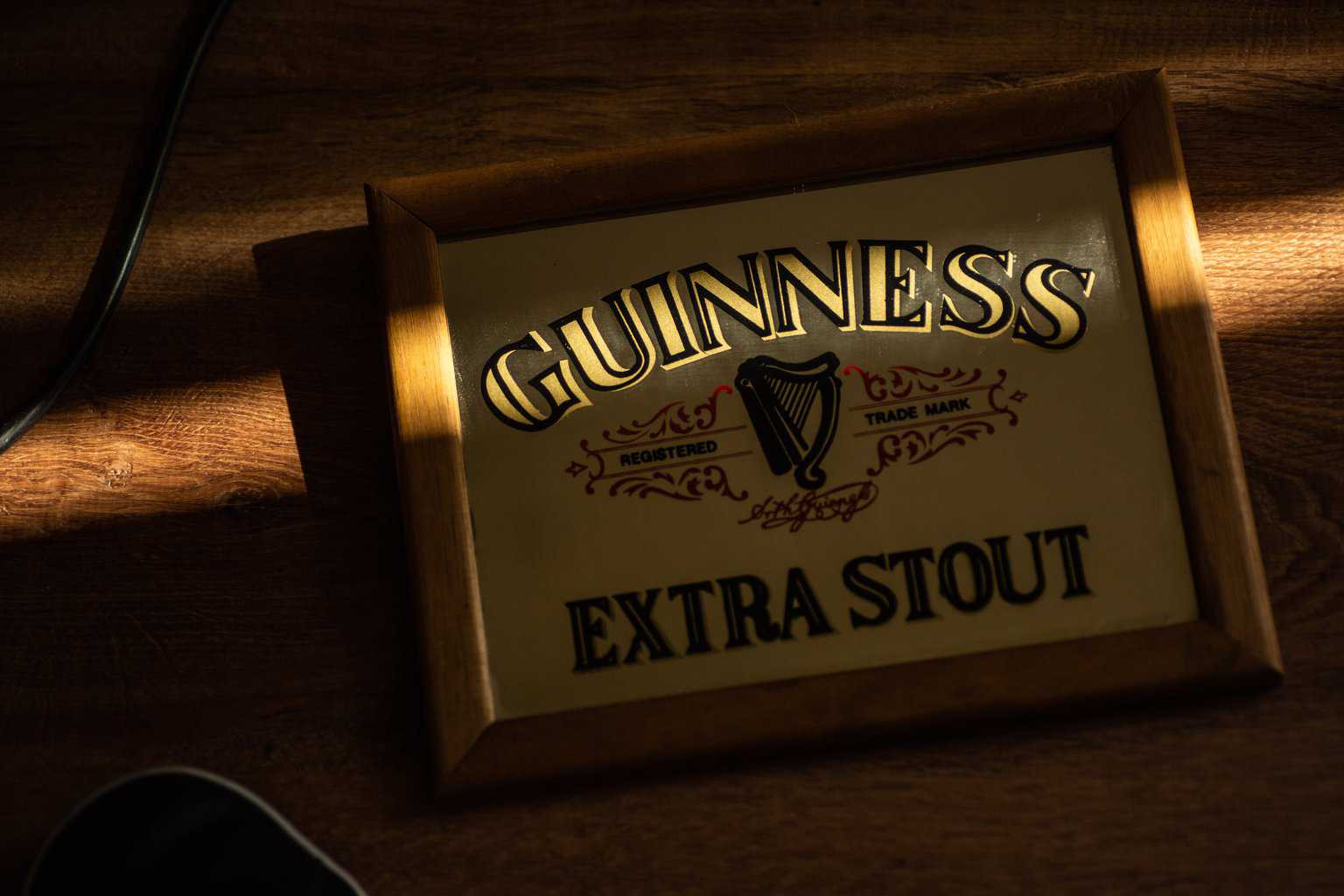 Guinness Beer: History, Facts and Irish Heritage