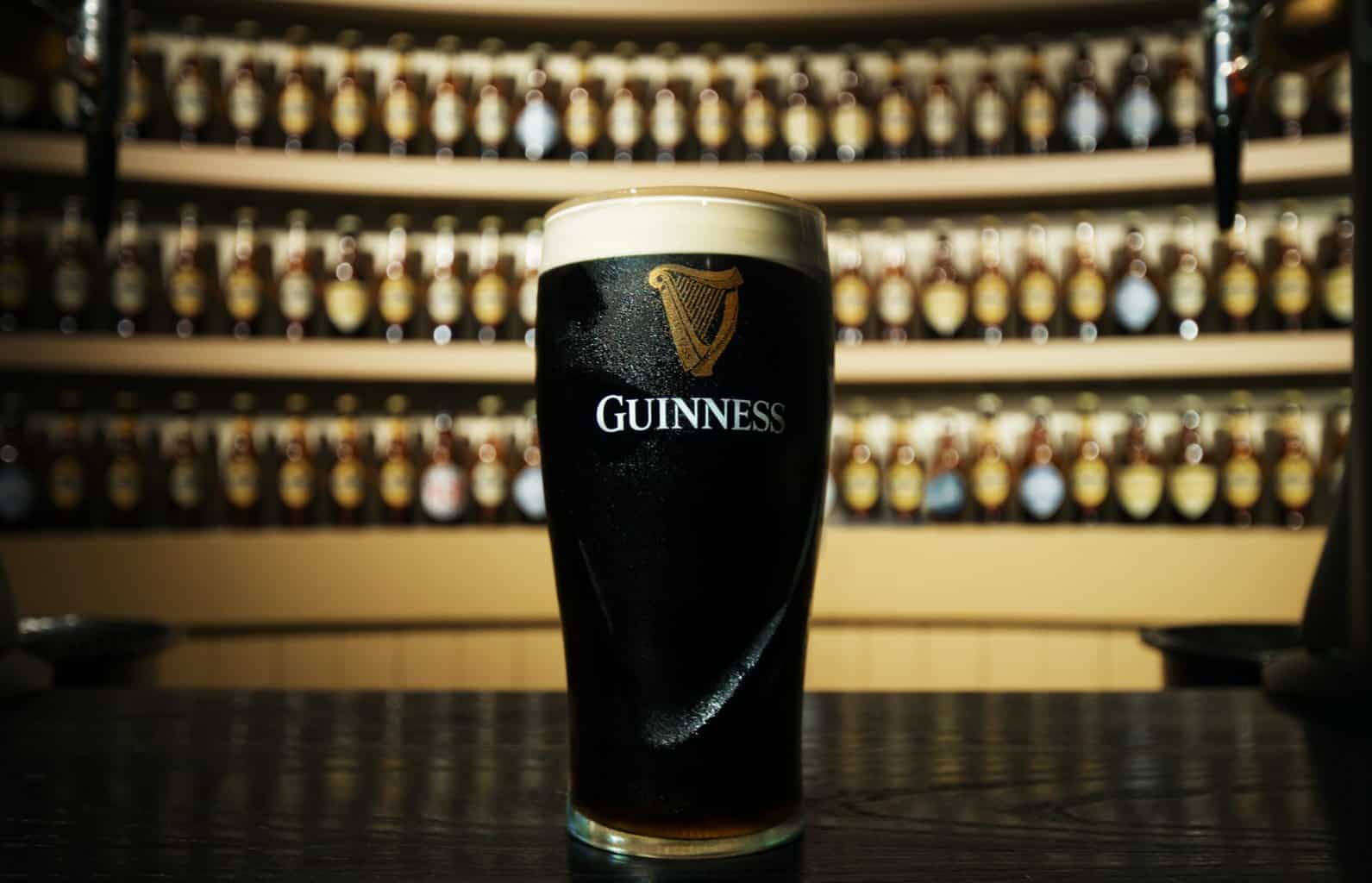 Guinness Beer: History, Facts and Irish Heritage