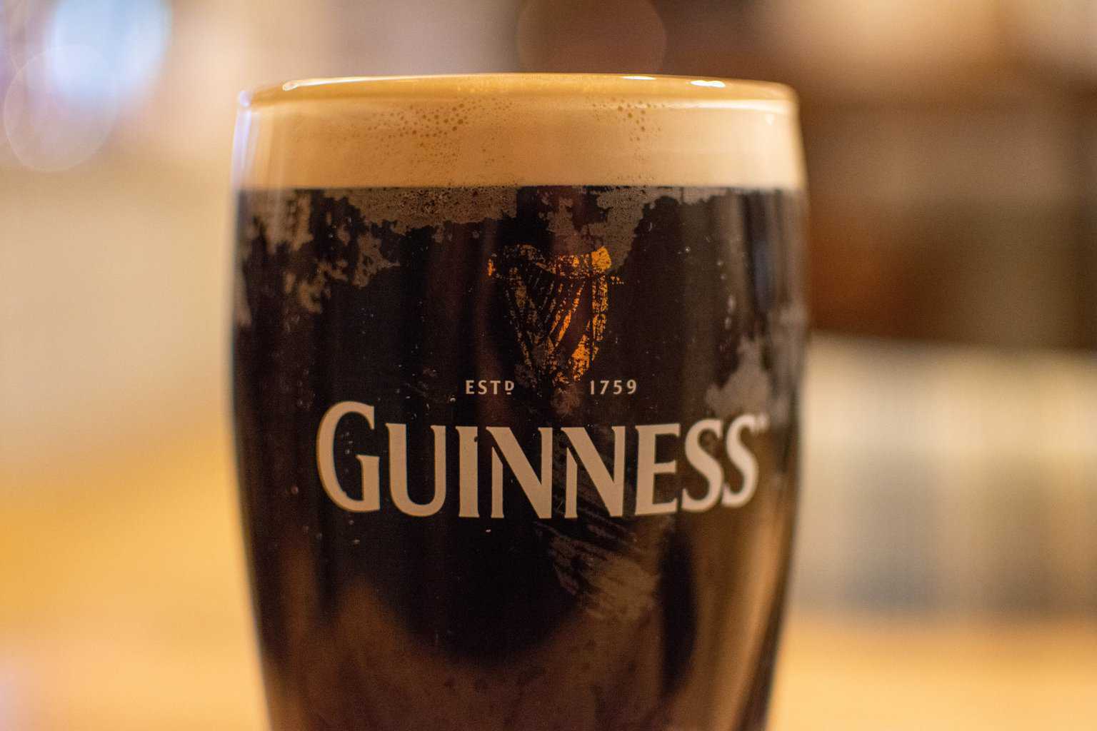Guinness Beer: History, Facts and Irish Heritage