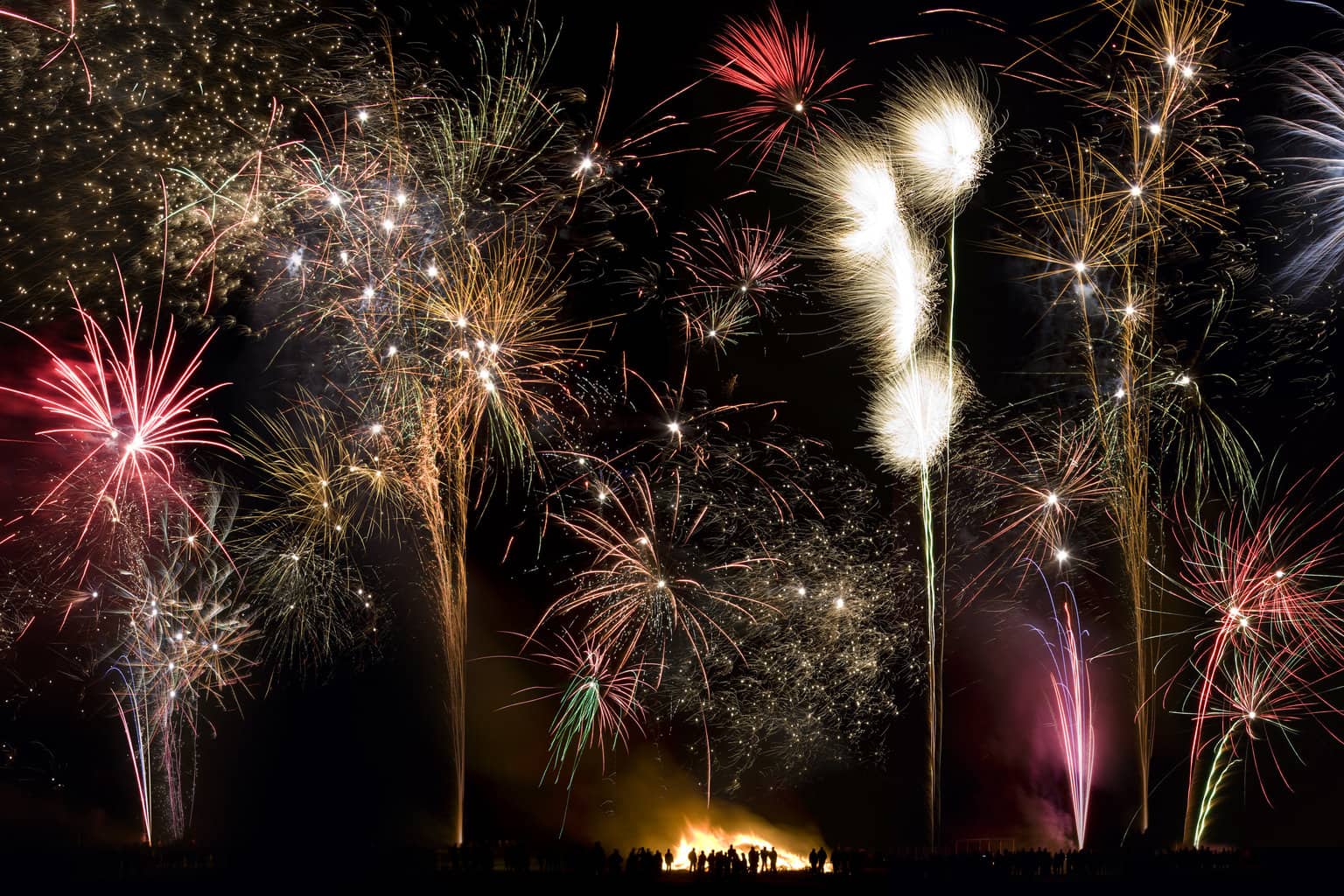 Guy Fawkes Night Events: Discover England's Top Celebrations