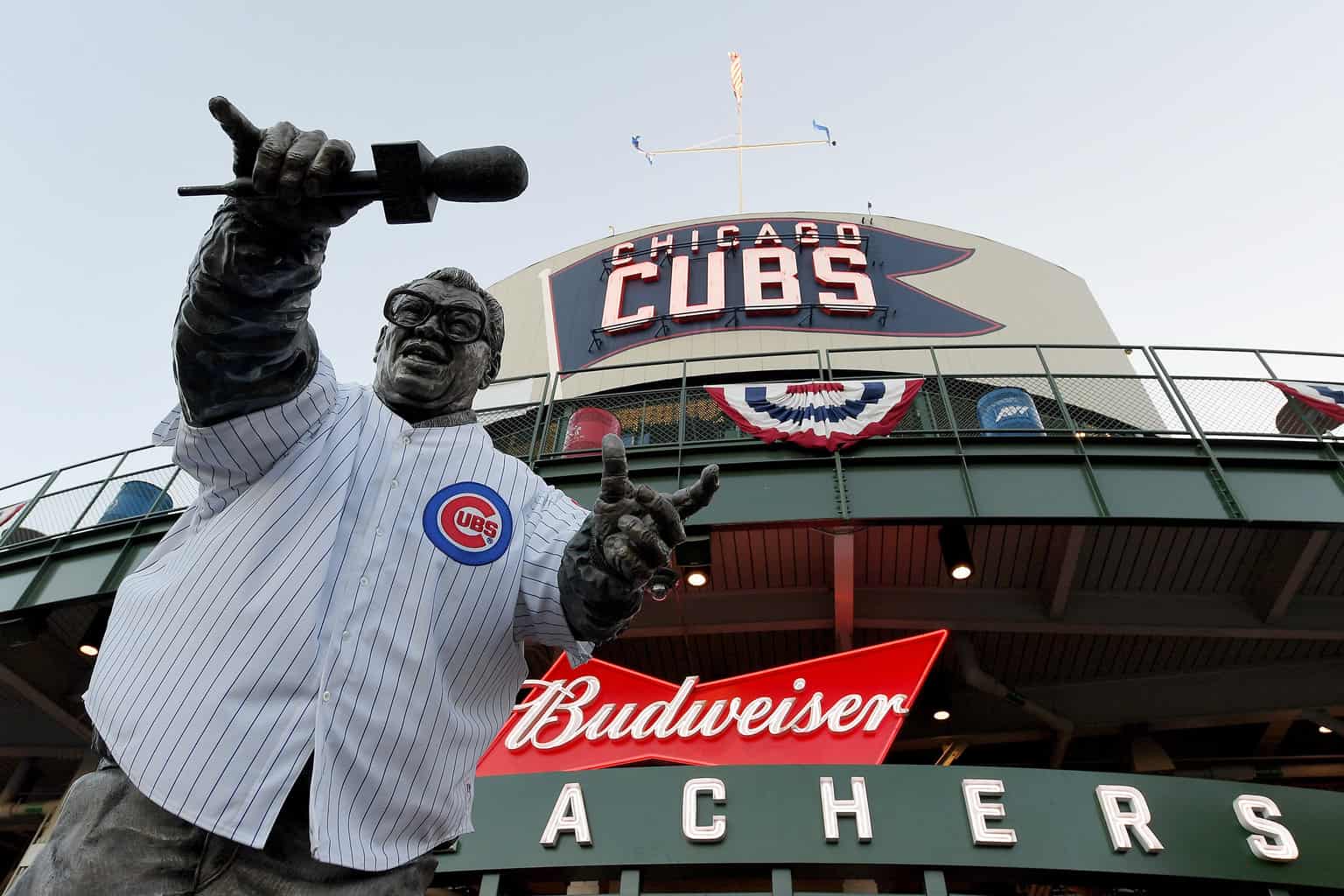 The Best Guide to Chicago Cubs Baseball Games - 9 Tips & Tricks ...