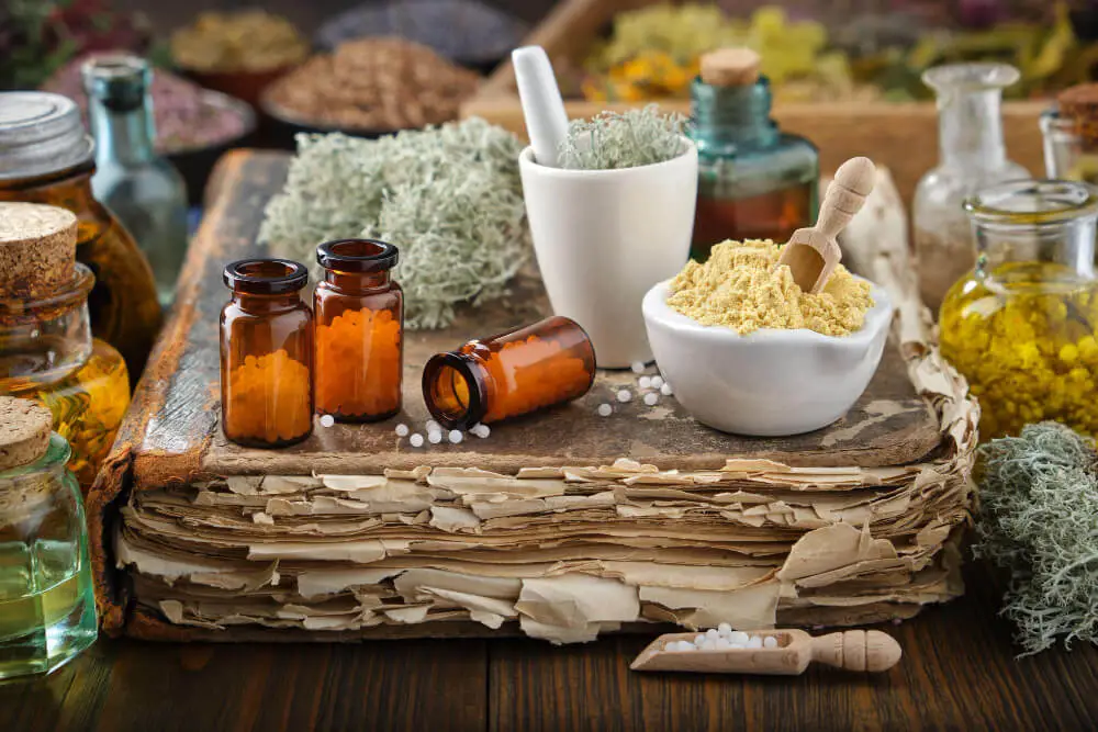 Traditional Medicine Across Cultures - ConnollyCove